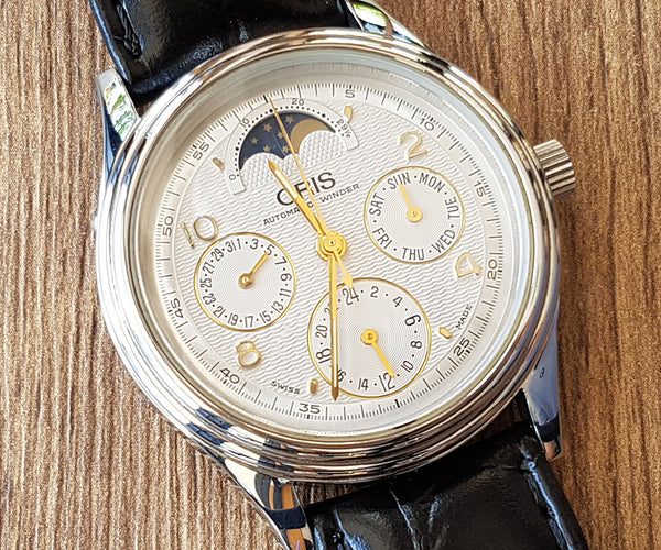 Oris – Citywatches.es